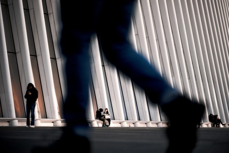 Curso gratuito para aprender fotografia de rua | iPhoto Channel